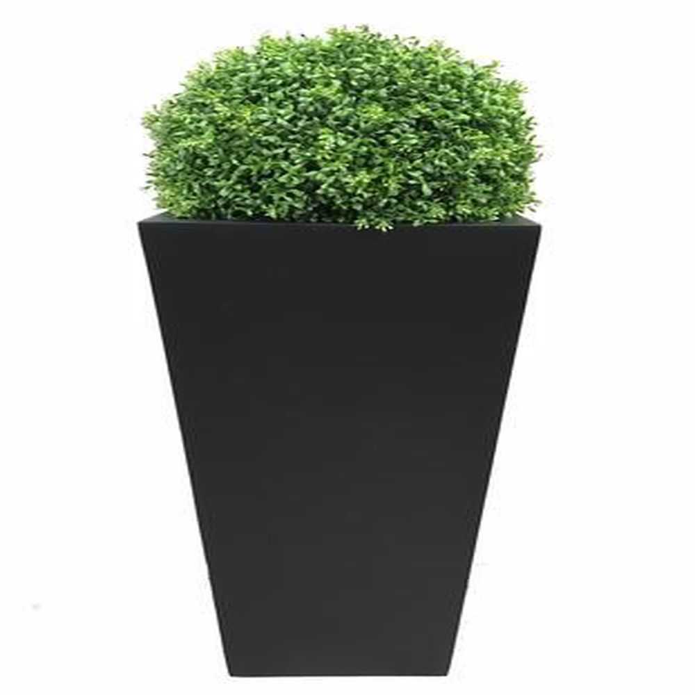 Fiber Flowerpot 22 - e-saksi.com